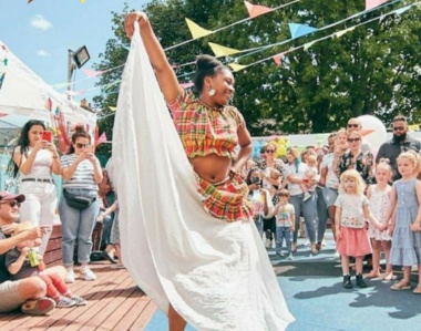 Join our Caribbean dance classes – Learn and enjoy traditional dances ...